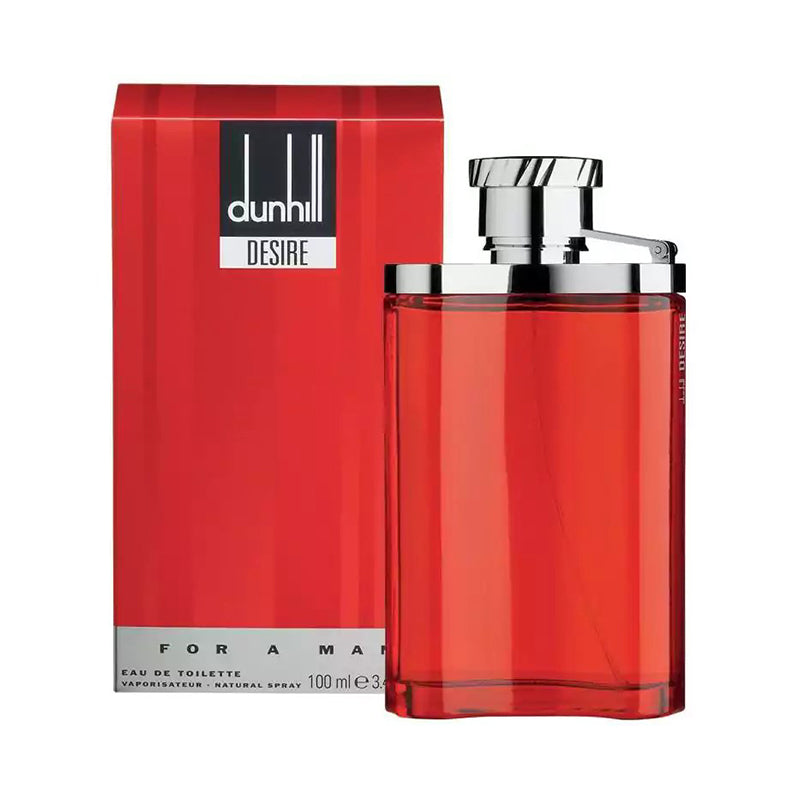 Desire Red Alfred Dunhill – عتيق